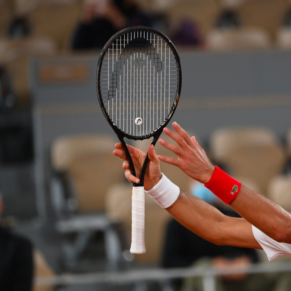 Handle din tennisracket på nett | Tennishandelen