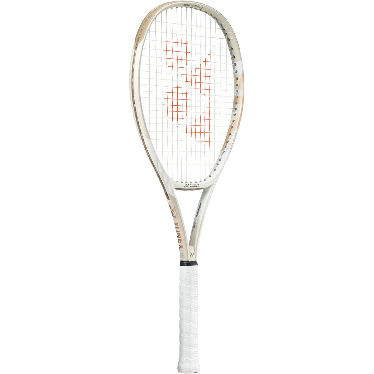 Yonex Vcore 100L Sand Beige 2024 | Tennishandelen